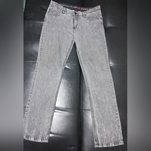 Tony Hawk | Jeans | Tony Hawk Skinny Jeans Size 34x32 | Poshmark